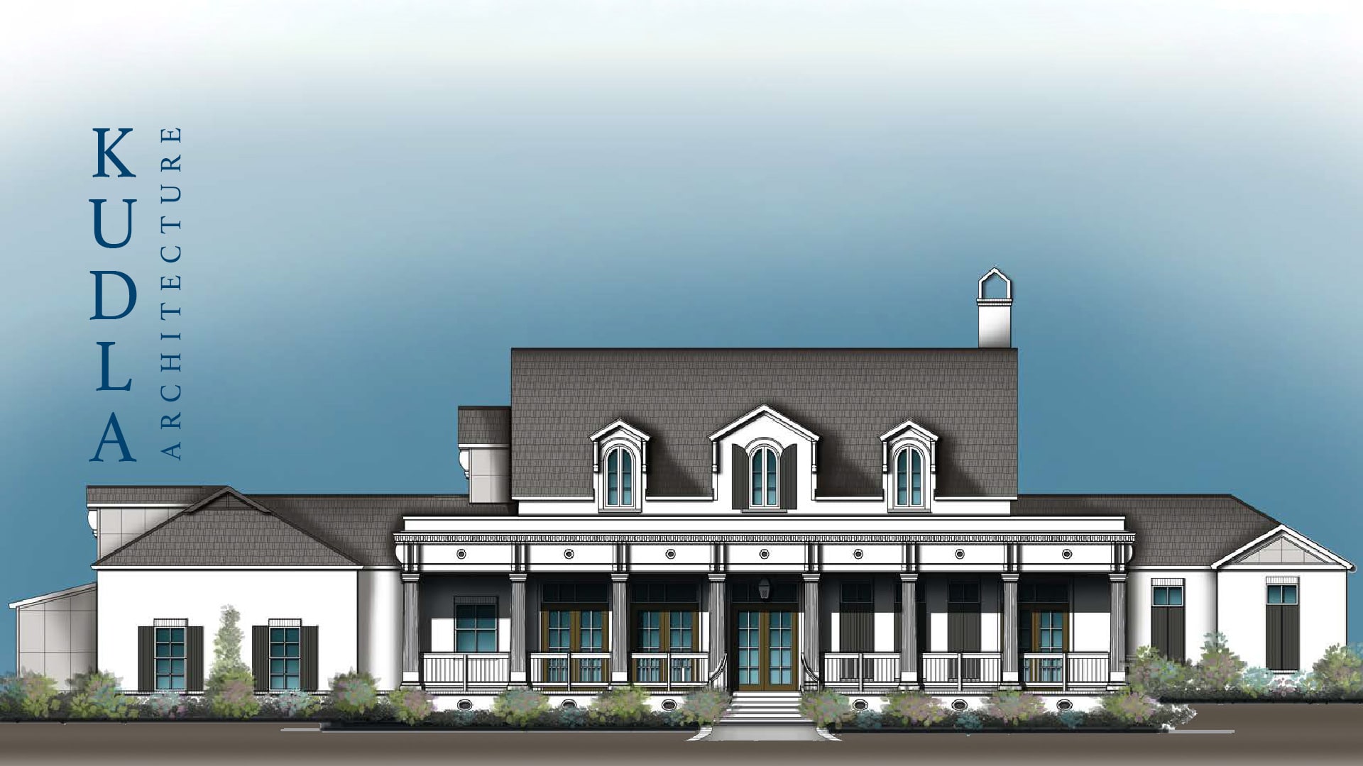 Kudla Architecture | | Jeffrey Kudla Architect | Southwest Louisiana