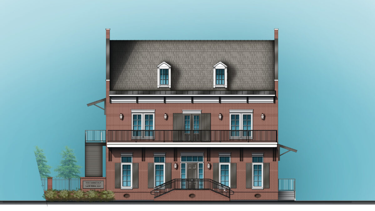 Kudla Architecture | | Jeffrey Kudla Architect | Southwest Louisiana